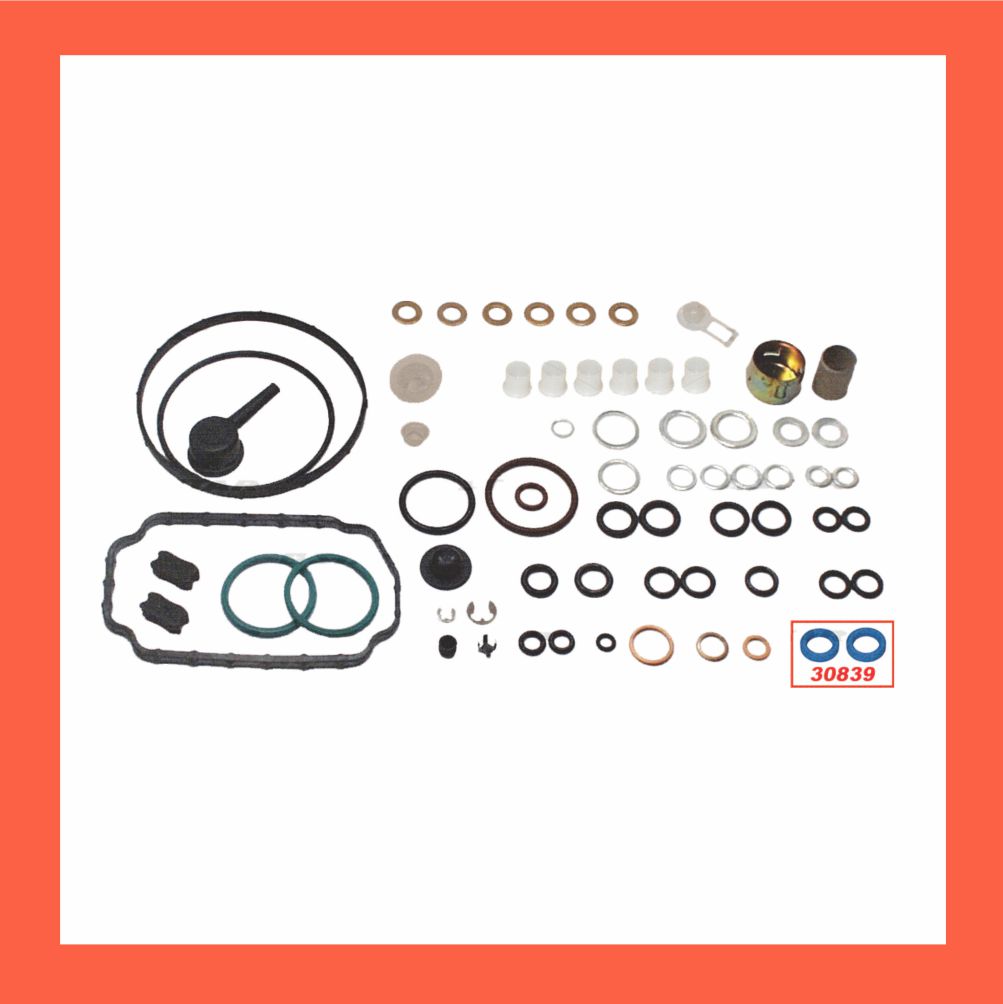 (STAR Ref. 37082 ) KIT REPARACION BOMBA AUX. 24 X 14 MM Ref ...