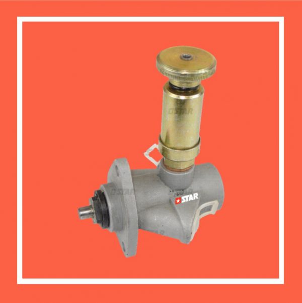 BOMBA DE ALIMENTACIÓN DE PISTÓN – Spare Diesel
